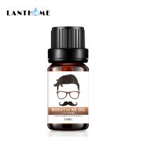 China Beeswax Jojoba Beard Oil 30g Men Hair Growth Moisturizer OEM ODM Anti Hair Loss for sale