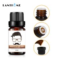 China Beeswax Jojoba Beard Oil 30g Men Hair Growth Moisturizer OEM ODM Anti Hair Loss for sale