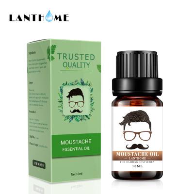 China Beeswax Jojoba Beard Oil 30g Men Hair Growth Moisturizer OEM ODM Anti Hair Loss for sale