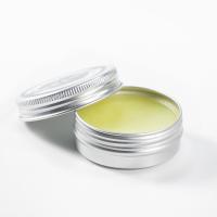 China Shea Butter Oil Men Mustache Wax 30g for sale