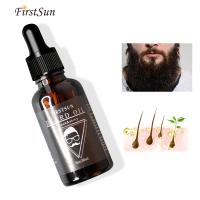 China GMP Nourishing Beard Growth Oil 30ml Natural Ingredients Non-Greasy Formula for sale