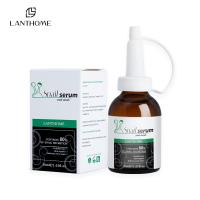China Butanediol Niacinamide Snail Face Serum 30ml Anti-Aging Nourish Organic for sale