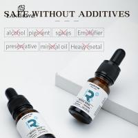 China 30ml 10ml 2.5% Retinol Vitamin C Hyaluronic Acid Face Serum Triple Active Anti Aging for sale