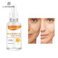 China Super Chamomile Rosehip Organic Face Serum For Dark Spot for sale
