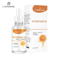 China Super Chamomile Rosehip Organic Face Serum For Dark Spot for sale