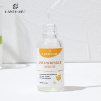 China Polygonatum Odoratum Anti Wrinkles Serum 30ml Rejuvenating Moisturising for sale