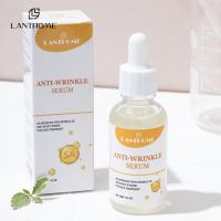 China Polygonatum Odoratum Anti Wrinkles Serum 30ml Rejuvenating Moisturising for sale