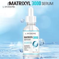 China Organic Vitamin C Matrixyl 3000 Serum Peptide 30ml / Bottle for sale