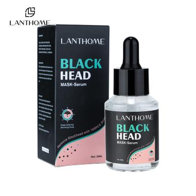 China FDA Organic Anti Aging Serum Blackhead Remover 30ml OEM ODM for sale
