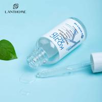 China Organic Kojic Acid Whitening Face Serum 30ml Licorice Extract Dark Spot Removal Oil Control for sale