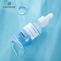 China Organic Hyaluronic Acid Face Serum Anti Aging Wrinkless 30ml OEM ODM for sale