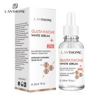China Lanthome Glutathione Whitening Serum for sale