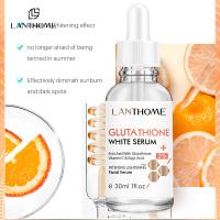 China Lanthome Glutathione Whitening Serum for sale