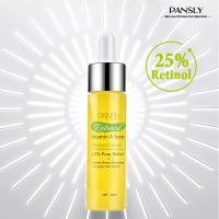 China 2.5% Retinol Organic Face Serum for sale