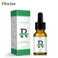 China 2.5% Organic Retinol Face Serum 10ml Anti Aging Wrinkle Fade Cream for Face Neck Eyes for sale