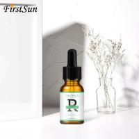 China 2.5% Organic Retinol Face Serum 10ml Anti Aging Wrinkle Fade Cream for Face Neck Eyes for sale