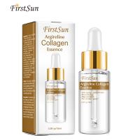 China Organic Glycolic Acid Facial Serum 0.5 FL Oz Anti-Aging Nourishing Essence for sale