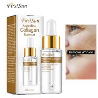 China Organic Glycolic Acid Facial Serum 0.5 FL Oz Anti-Aging Nourishing Essence for sale