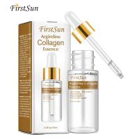 China Organic Glycolic Acid Facial Serum 0.5 FL Oz Anti-Aging Nourishing Essence for sale