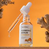 China Turmeric Organic Face Serum 0.5FL Oz for sale