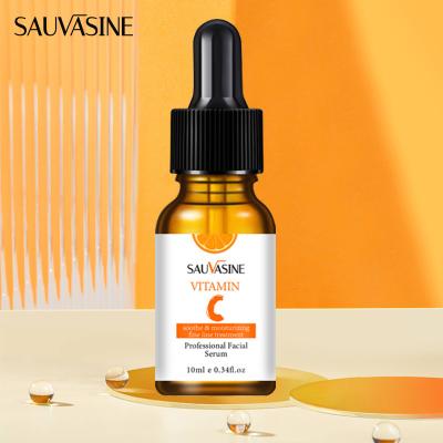China MSDS Collagen Vitamin C Serum Anti Wrinkle Brightening Whitening 30ml for sale