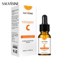 China MSDS Collagen Vitamin C Serum Anti Wrinkle Brightening Whitening 30ml for sale