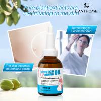 China Lanthome Cod Liver Oil Olive Stretch Mark Essential Oil Blemish Clearing for sale
