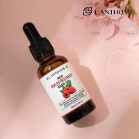 China OEM ODM Red Raspberry Seed Oil Anti-Aging Facial Moisturizer 30ml for sale
