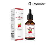 China OEM ODM Red Raspberry Seed Oil Anti-Aging Facial Moisturizer 30ml for sale