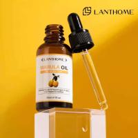 China Vitamin C Vitamin E Caprylic Marula Essential Oil Antioxidant for sale