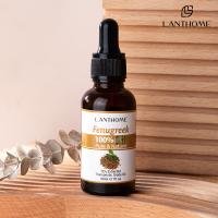 China 100% Pure Fenugreek Essential Oil 30ml for Acne Treatment and Moisturizing Skin Care for sale