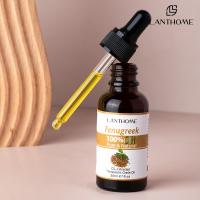 China 100% Pure Fenugreek Essential Oil 30ml for Acne Treatment and Moisturizing Skin Care for sale