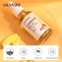 China Vitamin C Turmeric Essential Oil 30ml for sale