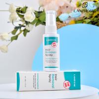 China Semi Permanent Hair Removal Spray 150ml Painless Body Hair Removal with Hamamelis Virginiana Extract for sale