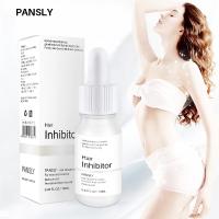 China Sanguinarine Hair Growth Inhibitor Serum 10ml Facial Hair Reducing for Men Women for sale