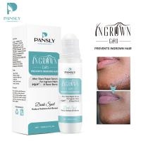 China Centella Semi Permanent Ingrown Hair Serum 100g Dark Spot Corrector Smooth Skin for sale