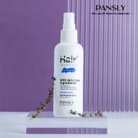 China Semi Painless Lavender Hair Growth Inhibitor Mousse 150ml for Body Leg Skin for sale
