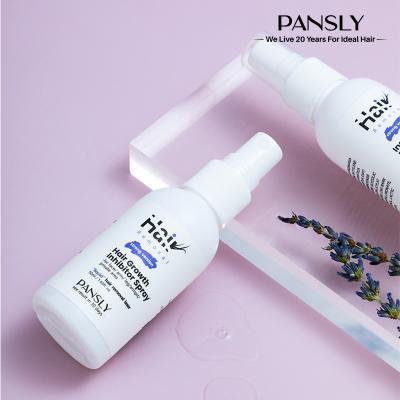 China Pansly Herbal Hair Growth Inhibitor Spray 100ml Moisturizing Repair for Smooth Skin for sale