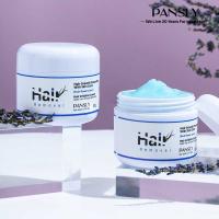 China Light Blue Hair Growth Inhibitor Lotion Stop Hair Regrowth OEM ODM 30 Days Effect for sale