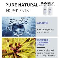 China OAT Centella Ingrown Pansly Hair Prevention Spray Removal Reduce Redness for sale