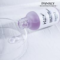 China Lavender Semi Permanent Hair Removal Inhibitor Essence for Legs Face Skin 30ml for sale