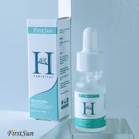 China Firstsun Butanediol Hair Inhibitor Serum Stop Hair Removal 100ml for sale