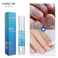 China Butanediol Fungal Nail Treatment Pen 4ml Anti Fungal Toenail Repair Essence for sale