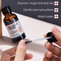 China Nail Repair Essence for Onychomycosis Paronychia 30ml OEM ODM Customizable for sale