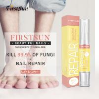 China Glyceryl Nail Repair Essence Anti Fungal Nail Fungus Pen 3ml Treatment for sale