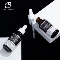 China SGS Onion Black Seed Oil for Hair Growth Moisturizing Repair Damaged 100ml for sale