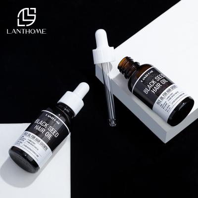 China SGS Onion Black Seed Oil for Hair Growth Moisturizing Repair Damaged 100ml for sale