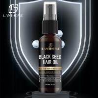 China Rice Scent Hair Growth Oil Spray 100ml Anti Hair Loss Treatment for Thinning Hair for sale