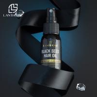 China Rice Scent Hair Growth Oil Spray 100ml Anti Hair Loss Treatment for Thinning Hair for sale