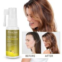 China Lavender Hair Growth Intensive Spray 30ml for sale
